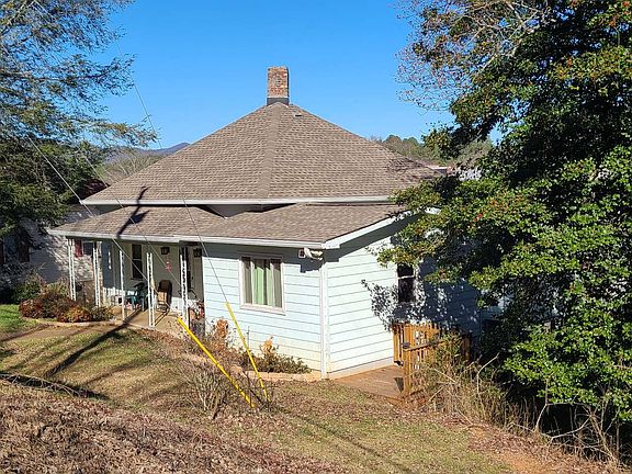 160 College St, Ducktown, TN 37317 | Zillow