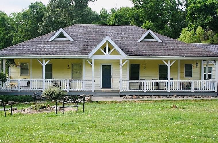 153 Shirley Donnelly Rd, Oak Hill, WV 25901 | MLS #84380 | Zillow