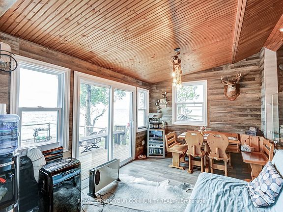 1637 Chief Joseph Snake Rd, Chippewas Of Georgina Island First Nation ...