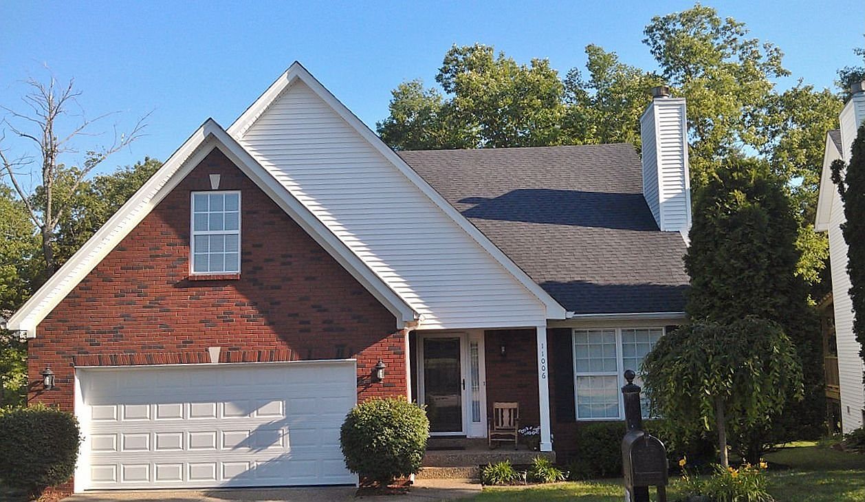 11006 Brook Run Dr, Louisville, KY 40291 | Zillow