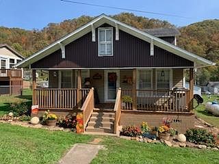 62 Pier Pont Rd, Maben, WV 25870 | Zillow