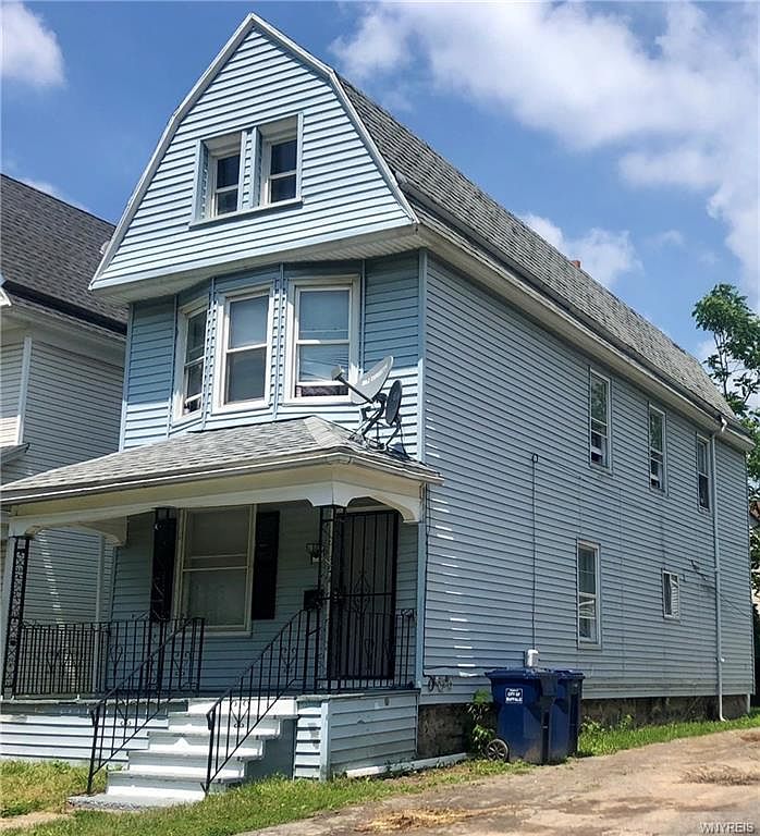30 Lyth Ave, Buffalo, NY 14208 | Zillow