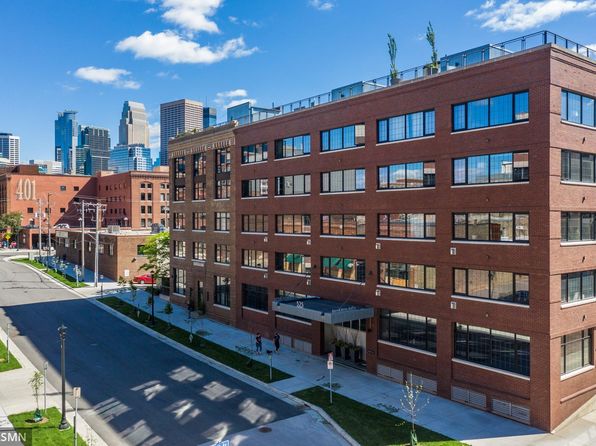 Minneapolis MN Condos & Apartments For Sale - 277 Listings | Zillow