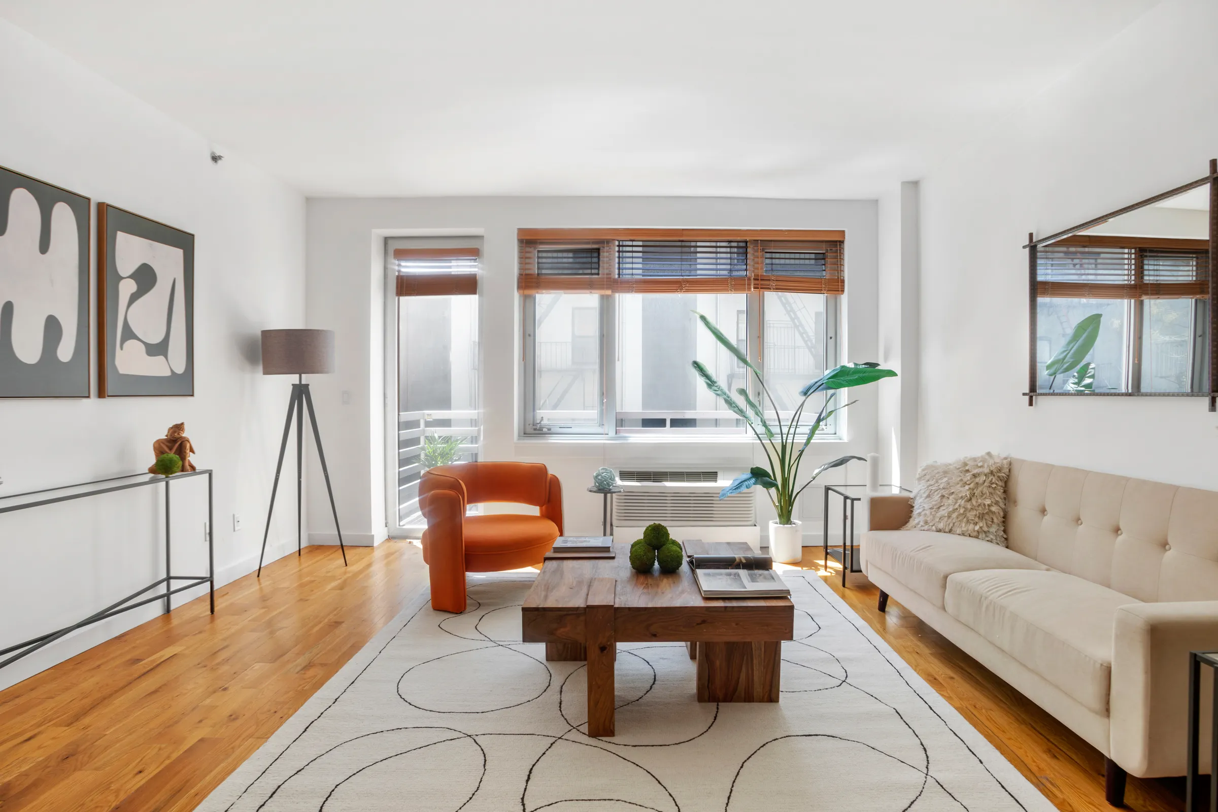 450 East 117th Street #3B in East Harlem, Manhattan | StreetEasy