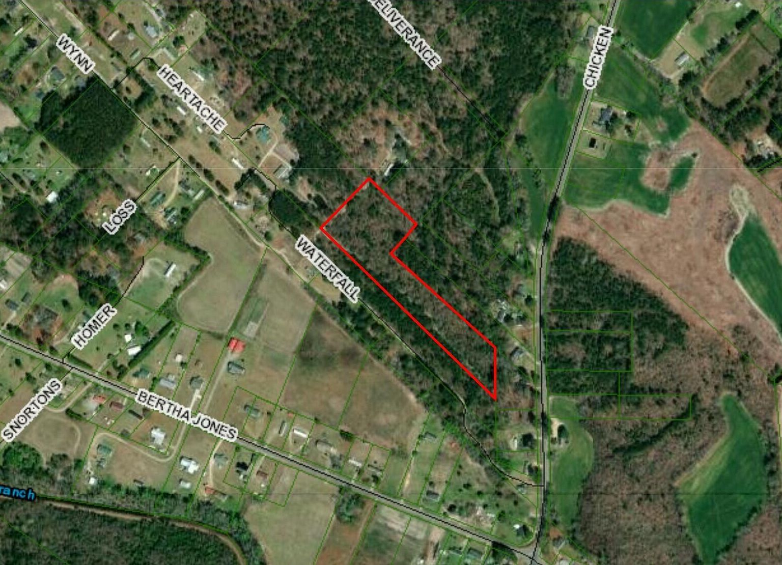 Near 536 Chicken Road, Rowland, NC 28383 | MLS #100480466 | Zillow