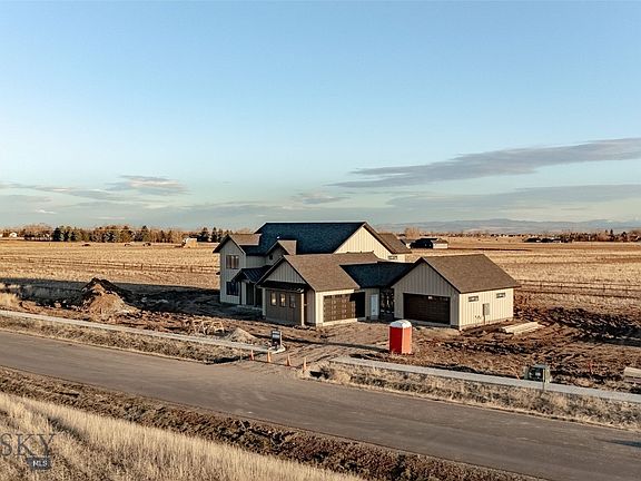 185 Forest View Dr, Bozeman, MT 59715 | MLS #391024 | Zillow