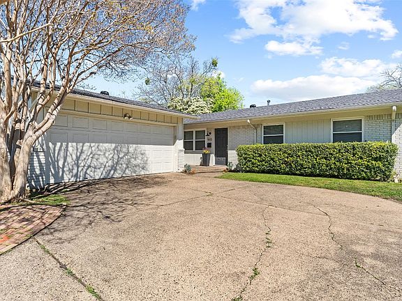 910 Warren Way, Richardson, TX 75080 | MLS #20569115 | Zillow