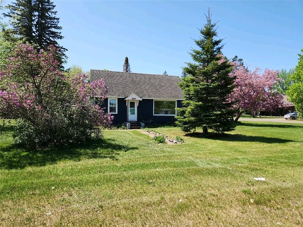 22115 Pratt Street, Grand View, WI 54839 | Zillow