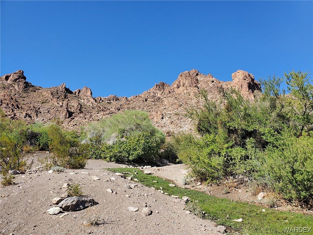 LOT 33 N Fig Springs Rd, Golden Valley, AZ 86413 | Zillow
