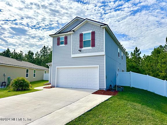 5984 BUCKING BRONCO Drive, Jacksonville, FL 32234 | MLS #2033129 | Zillow