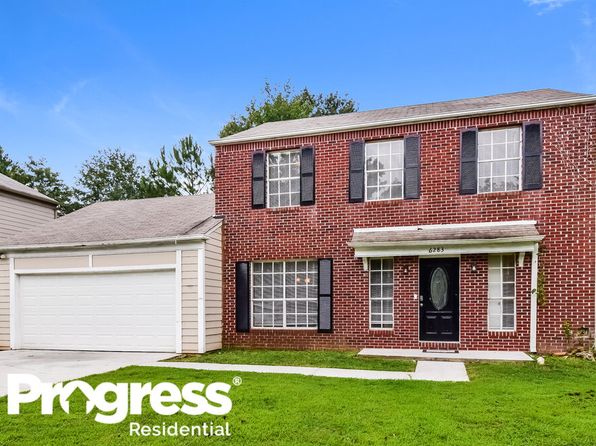 3 Bedroom Houses for Rent in Lithonia GA - 163 houses | Zillow