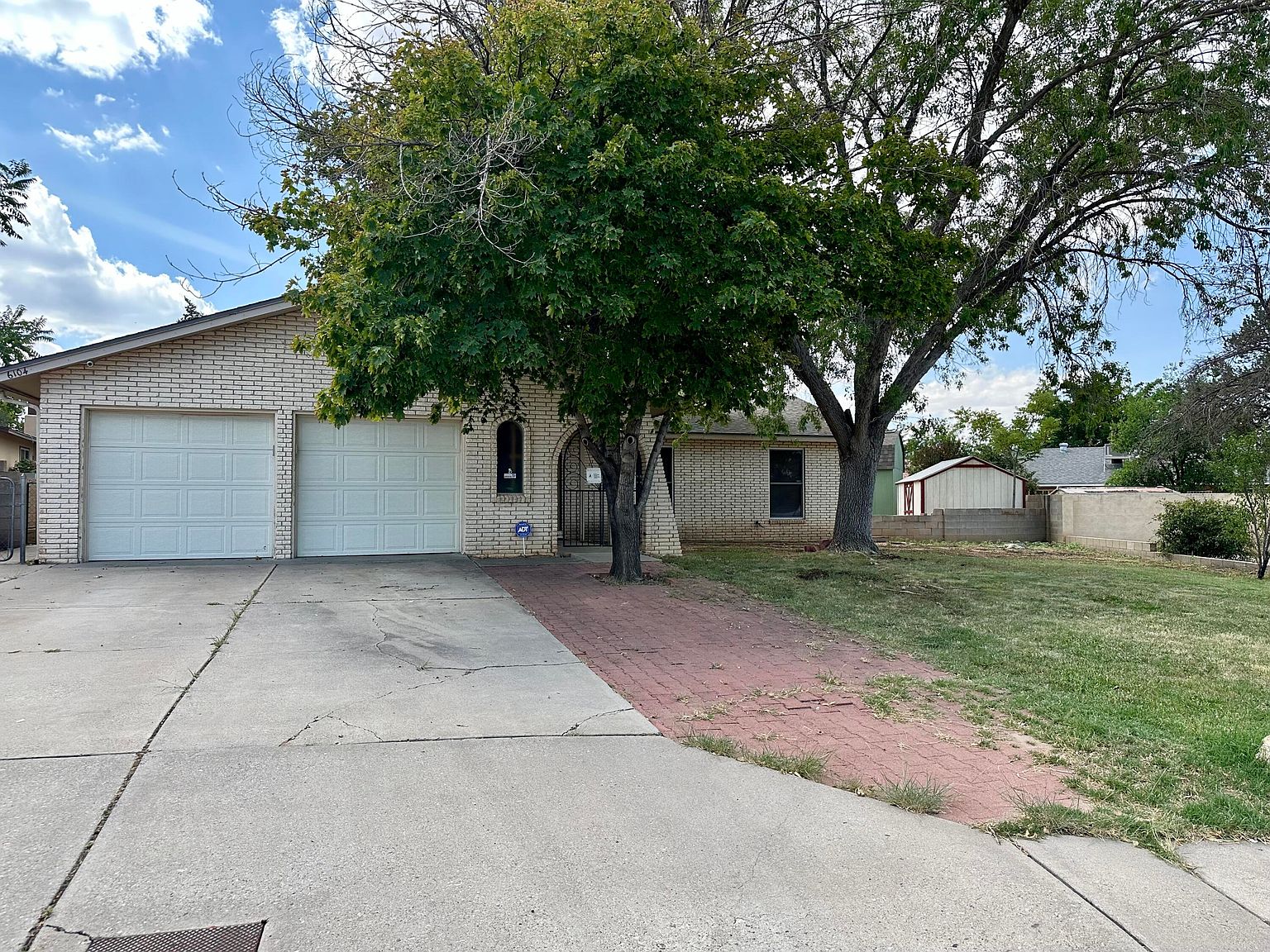 6104 Azure Ave NE, Albuquerque, NM 87109 | MLS #1040544 | Zillow