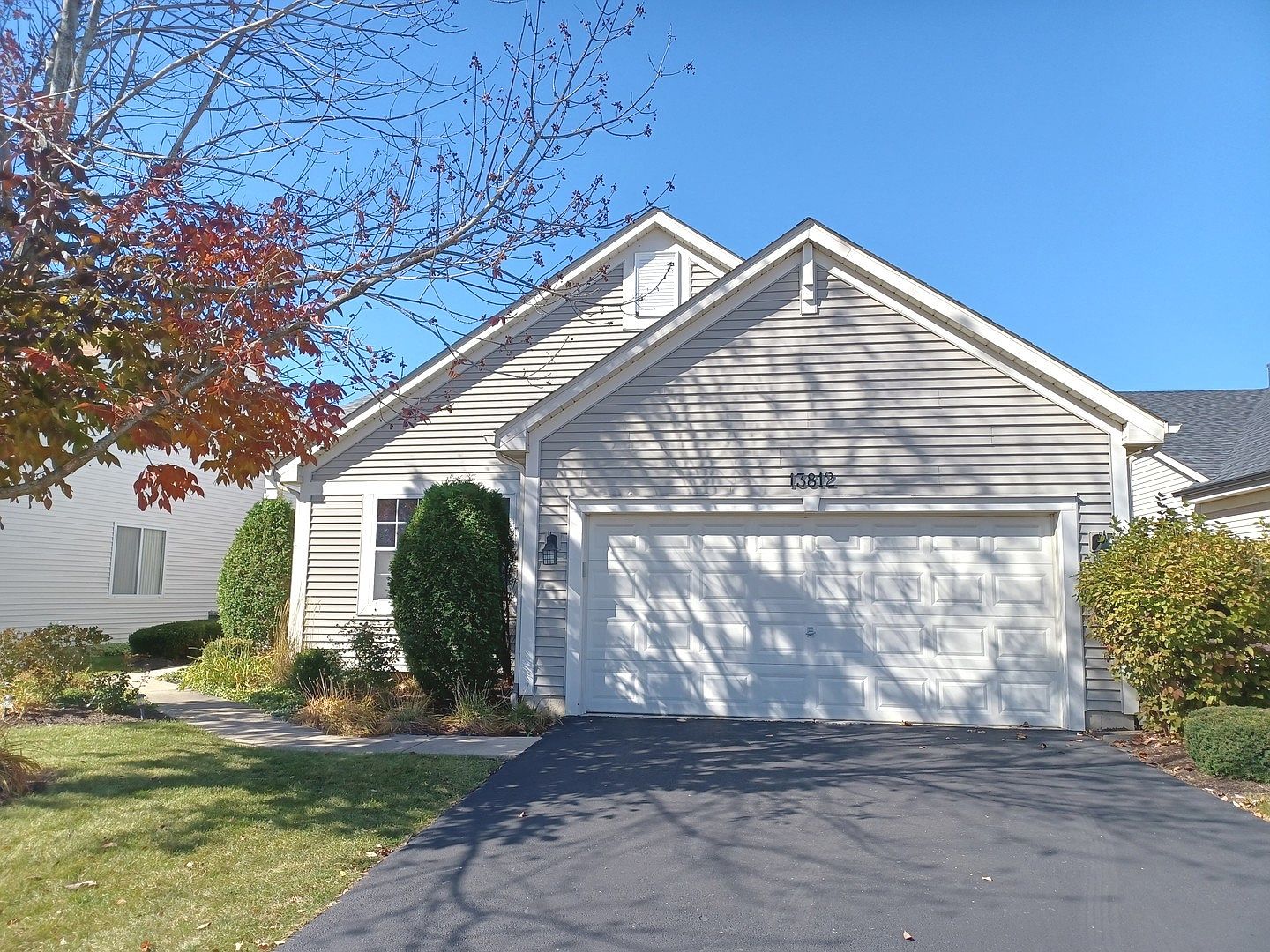 13812 S Tamarack Dr, Plainfield, IL 60544 | Zillow