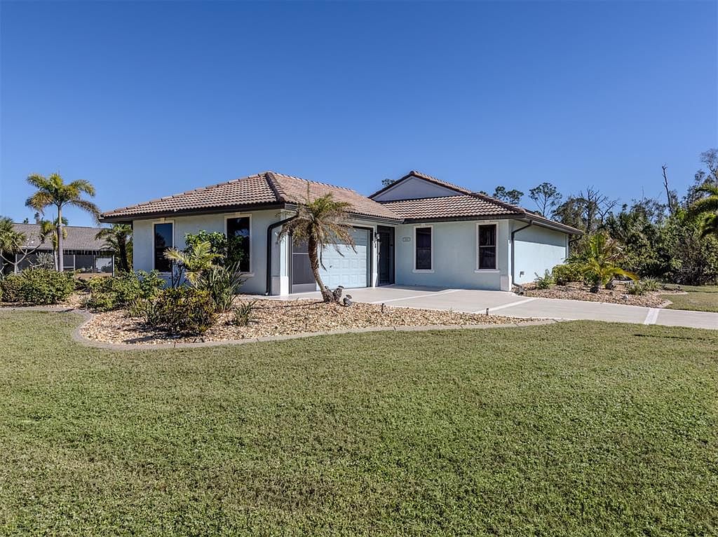 4301 Oak Terrace Cir, Pt Charlotte, FL 33953 | Zillow