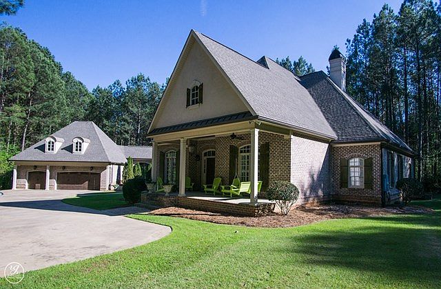 6620 Colaparchee Rd, Macon, GA 31220 | Zillow
