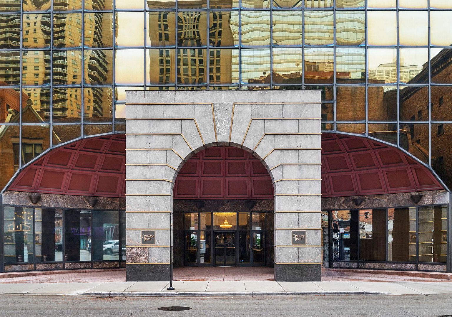 10 E Ontario St APT 1602, Chicago, IL 60611 | MLS #11981242 | Zillow