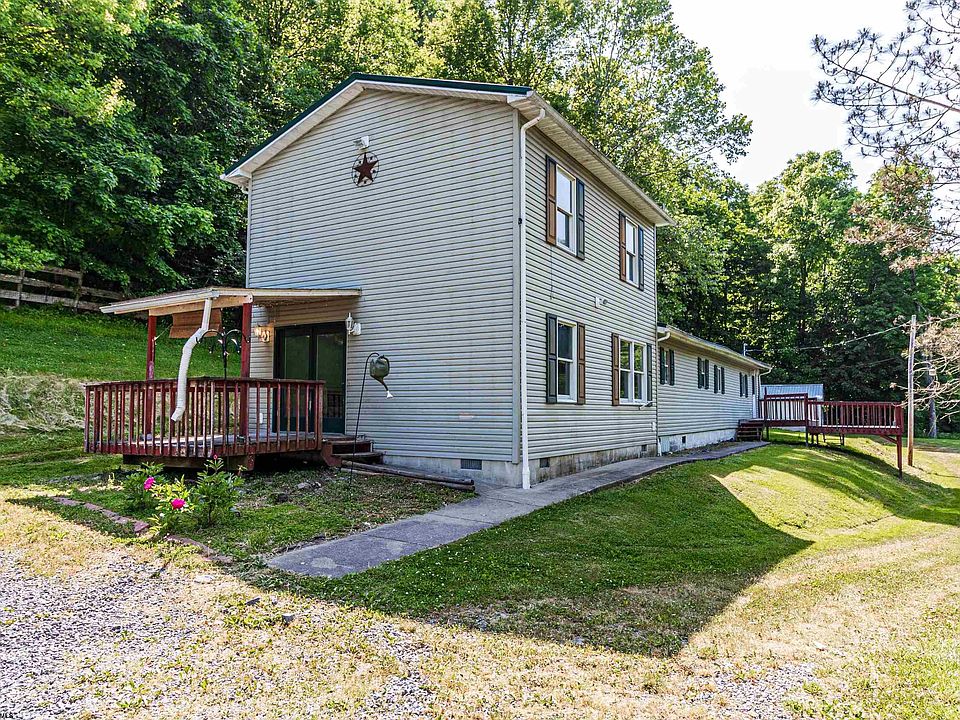 1156 Jakes Run Rd Fairview, WV, 26570 - Apartments for Rent | Zillow