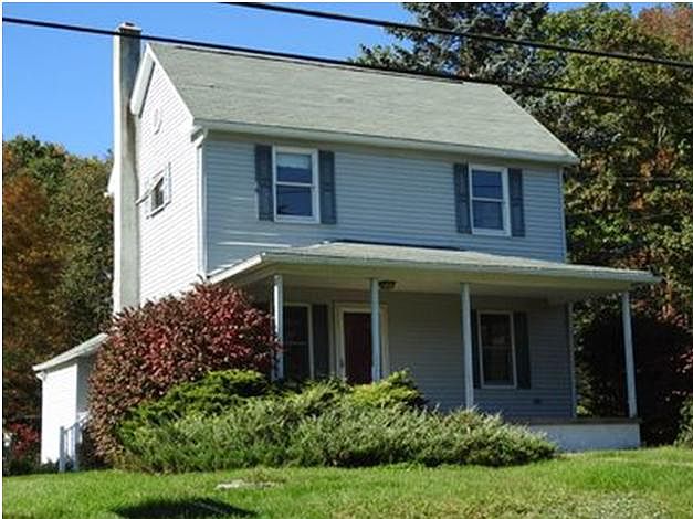1569 Ransom Rd #HOUSE, Dallas, PA 18612 | Zillow