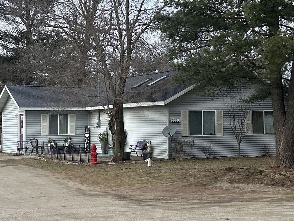 5330 Hall Rd, Muskegon, MI 49442 | Zillow