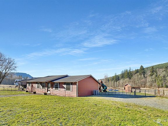 125 Lowery Road, Glenoma, WA 98336 | MLS #2326599 | Zillow