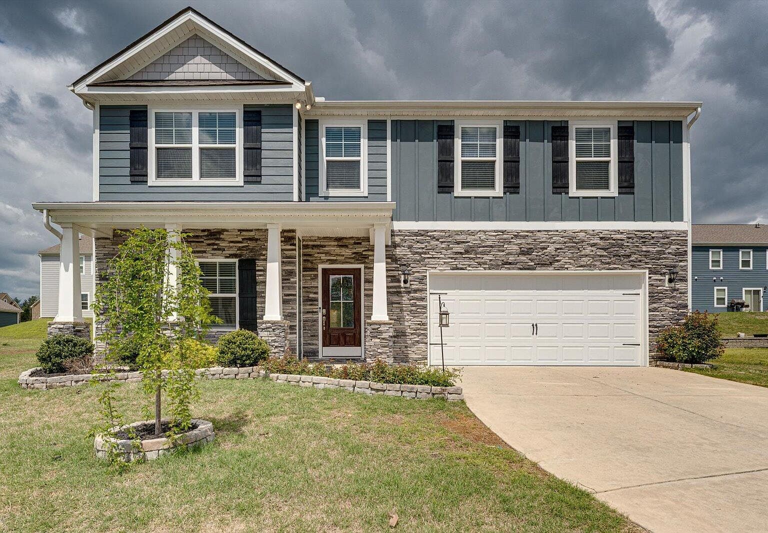 254 Shoreline Trce, Fort Oglethorpe, GA 30742 | Zillow