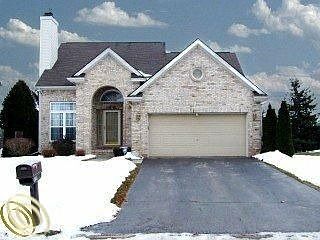 16307 Quail Ridge Ct, Fenton, MI 48430 | Zillow