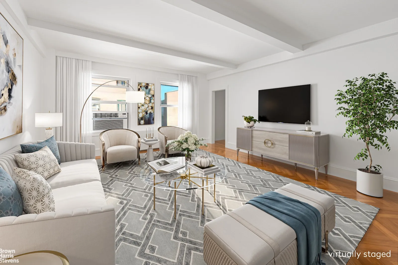 321 West 78th Street #8C in Upper West Side, Manhattan | StreetEasy