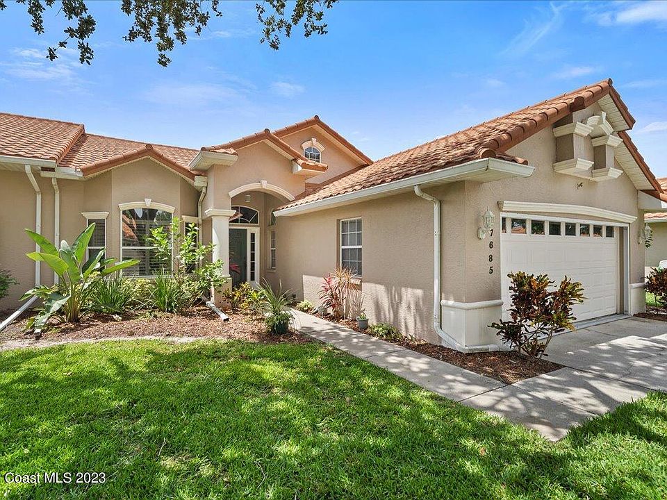 7685 Candlewick Dr, Melbourne, FL 32940 | MLS #968246 | Zillow