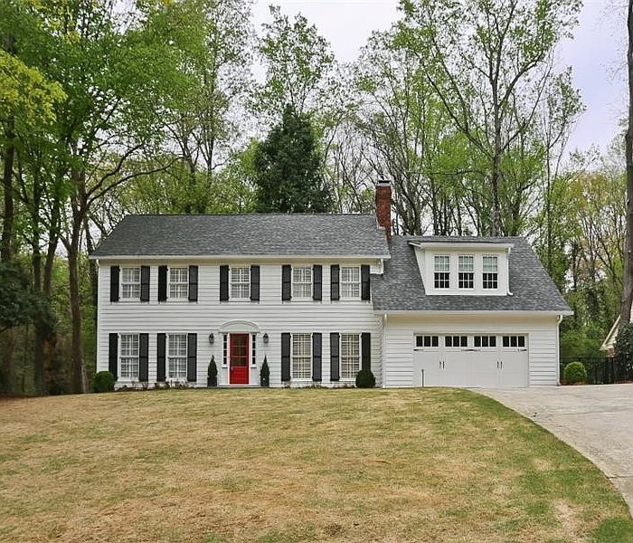 4620 Jettridge Dr NW, Atlanta, GA 30327 | Zillow