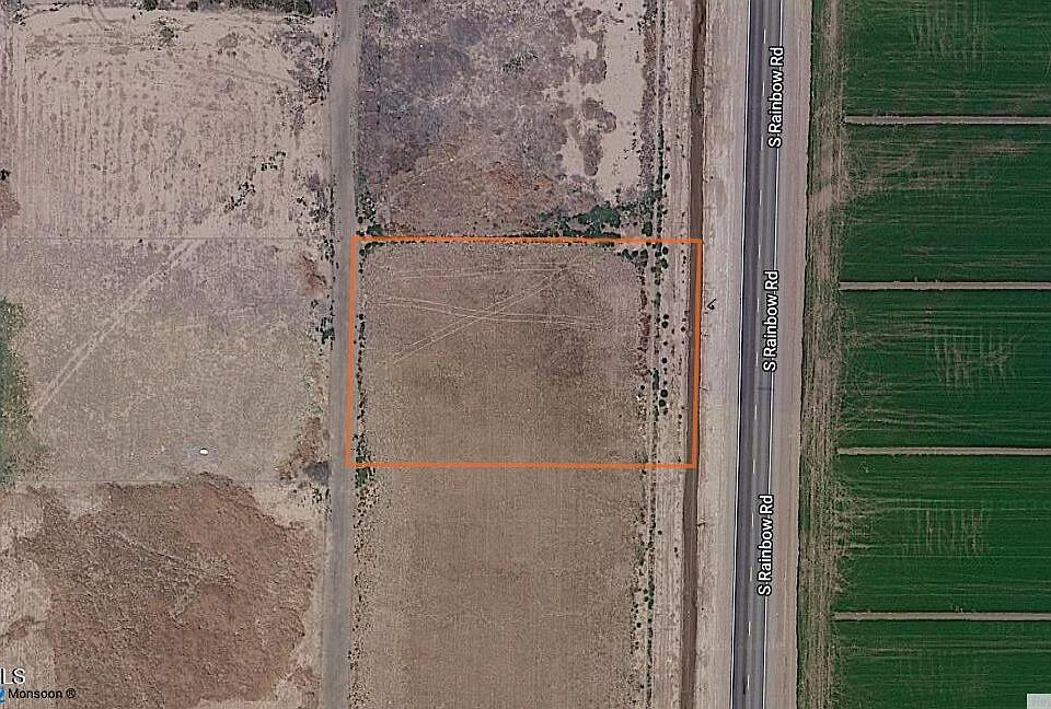 1300 S Rainbow Rd Buckeye AZ | Zillow