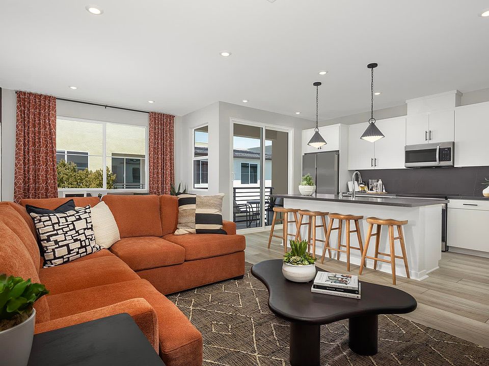 eave at neuhouse Plan One Plan, neuhouse, Ontario, CA 91761 | Zillow