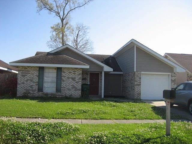2913 Doreen Ln, Marrero, LA 70072 | Zillow