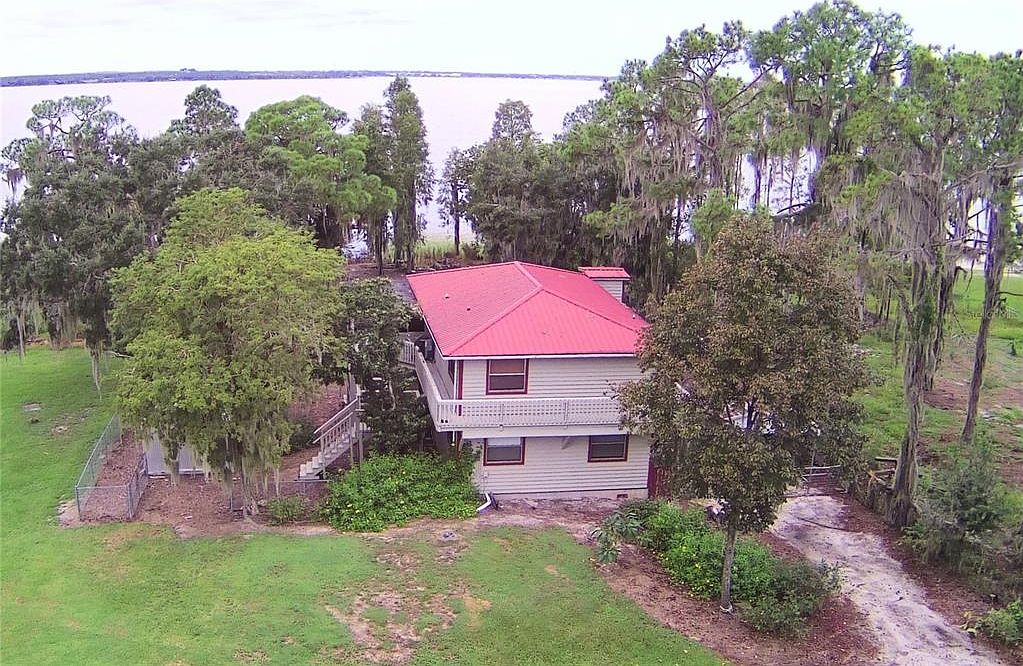 1949 S Lake Reedy Blvd, Frostproof, FL 33843 | MLS #K4902267 | Zillow