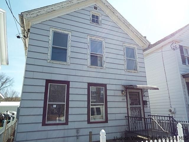 108 Greenkill Ave, Kingston, NY 12401 | Zillow