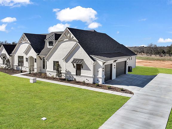 469 Royal Santana Run, Weatherford, TX 76087 | Zillow