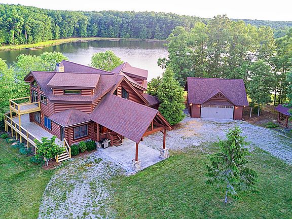 2350 Long Branch Rd, Spencer, TN 38585 | MLS #1158598 | Zillow