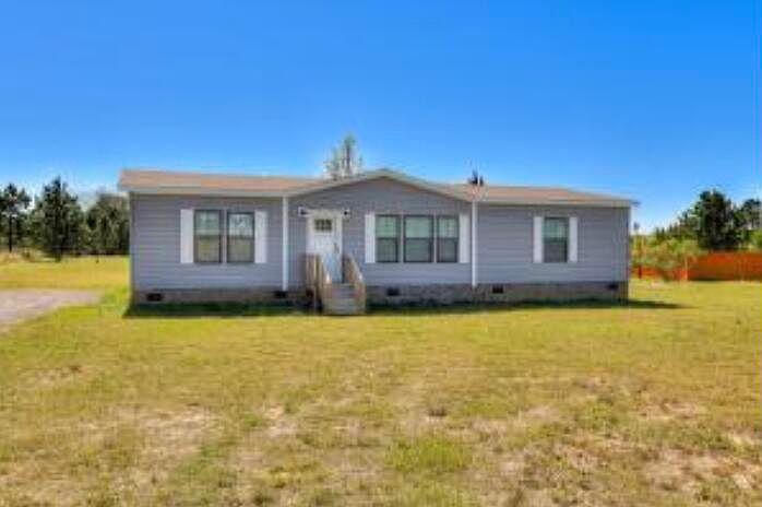3584 State Highway 88, Blythe, GA 30805 | Zillow