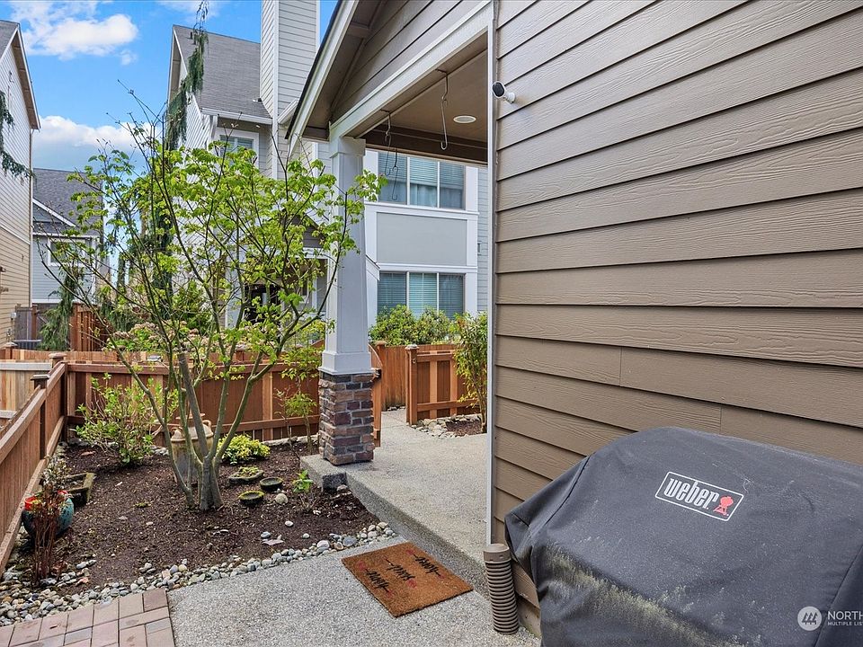 14522 15th Avenue W UNIT A, Lynnwood, WA 98087 | Zillow