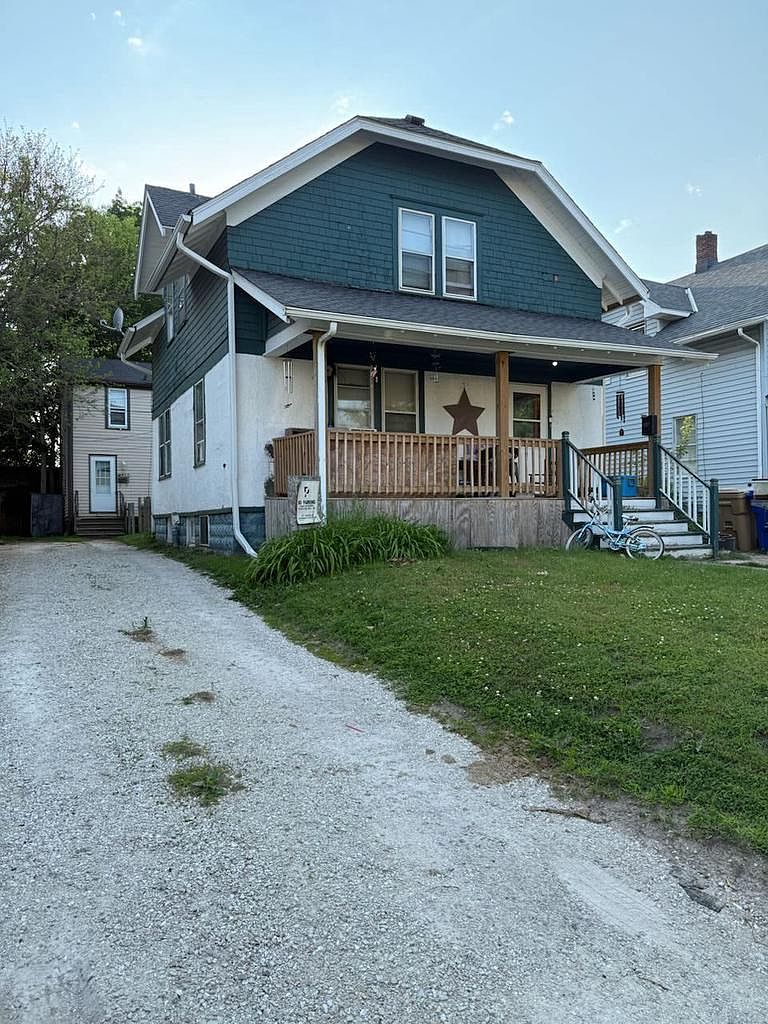 6910 16th AVENUE #6910 1/2, Kenosha, WI 53143 | MLS #1942944 | Zillow