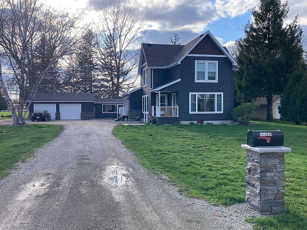 911 N 7th St, Osage, IA 50461 | Zillow