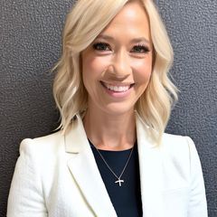 Ashley Dame - Real Estate Agent in Canton, GA - Reviews | Zillow