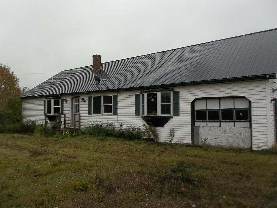 164 Lakeview Road, Topsfield, ME 04490 | Zillow