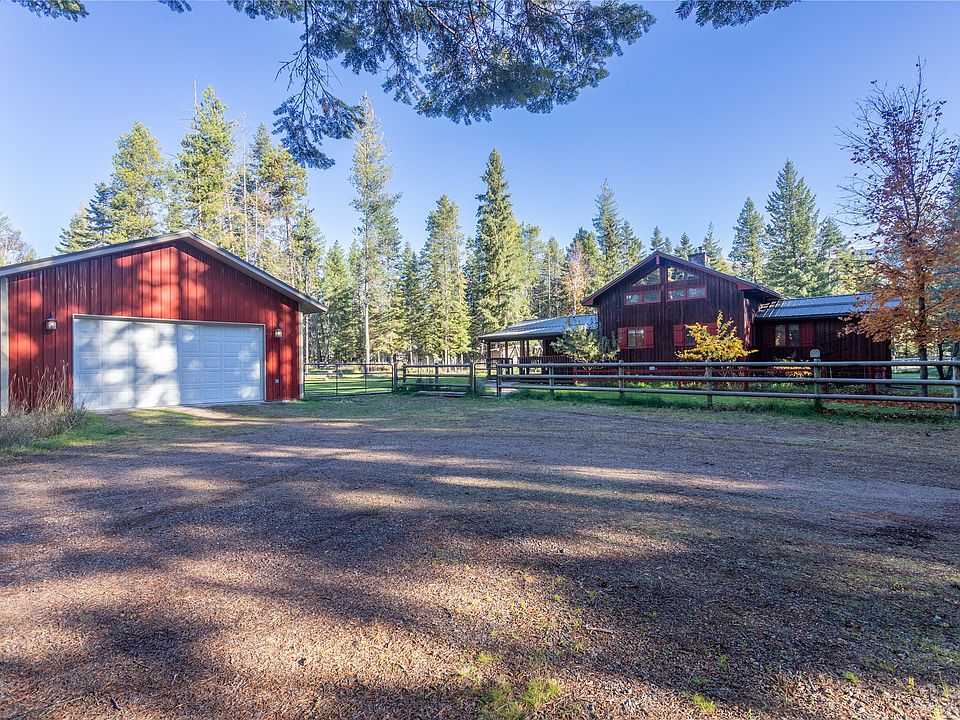 139 Foothill View Ln, Bigfork, MT 59911 | Zillow