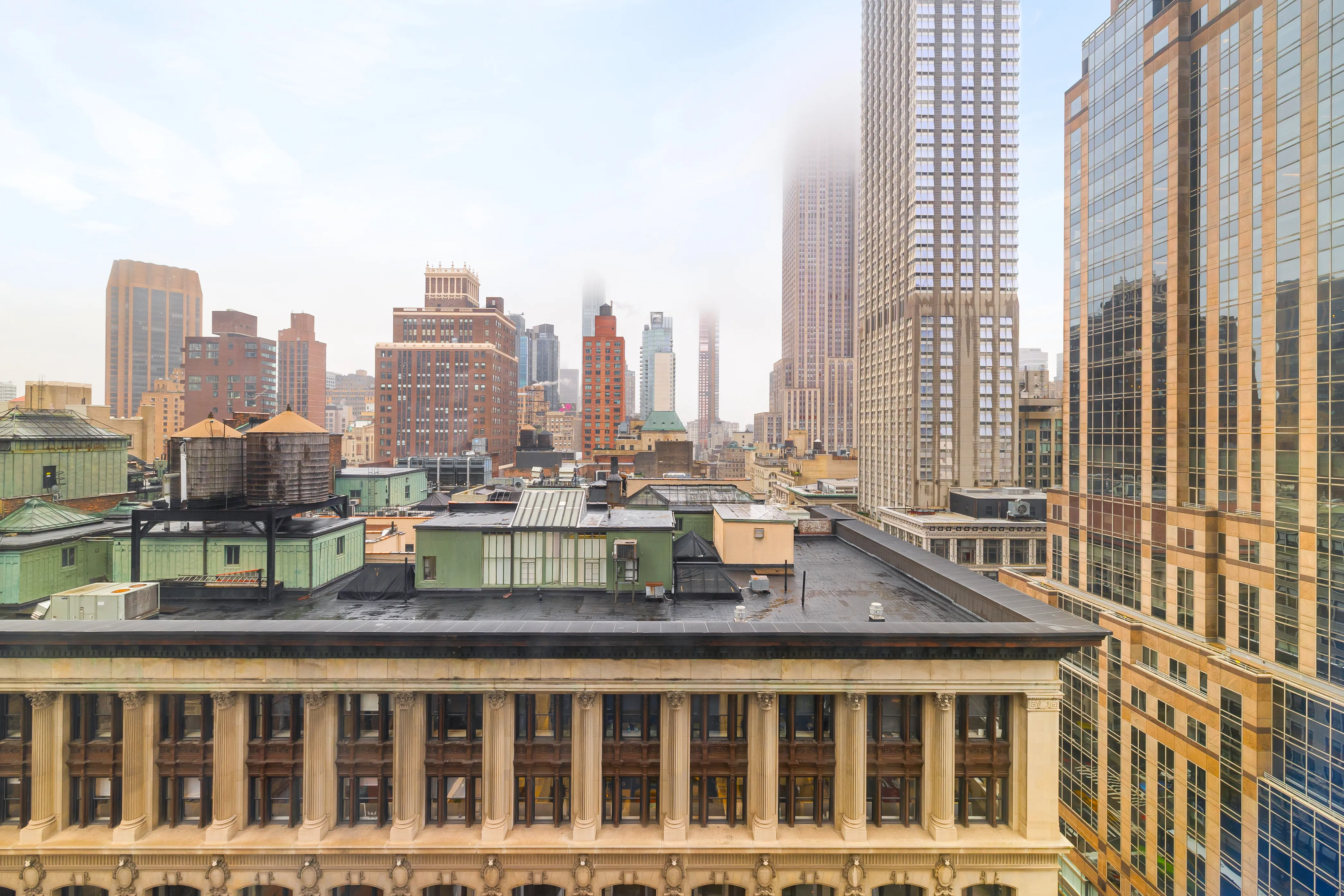 425 5th Avenue #24C in Midtown South, Manhattan | StreetEasy