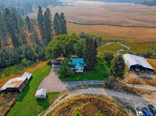 Springdale WA Real Estate - Springdale WA Homes For Sale | Zillow