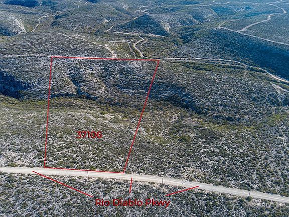 2 & 3 Rio Diablo Pkwy, Del Rio, TX 78840 | Zillow