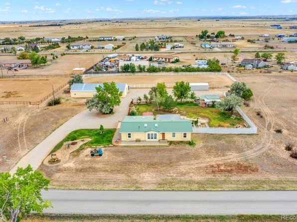 Byers CO Real Estate - Byers CO Homes For Sale | Zillow