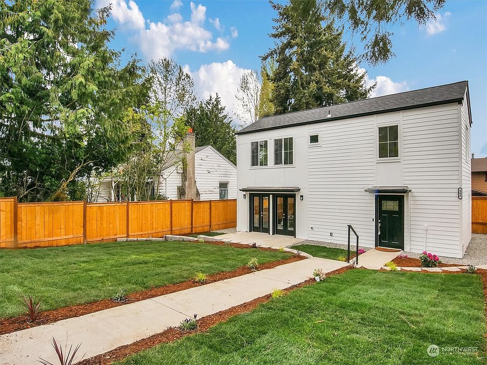 305 NE 115TH Street, Seattle, WA 98125 | Zillow