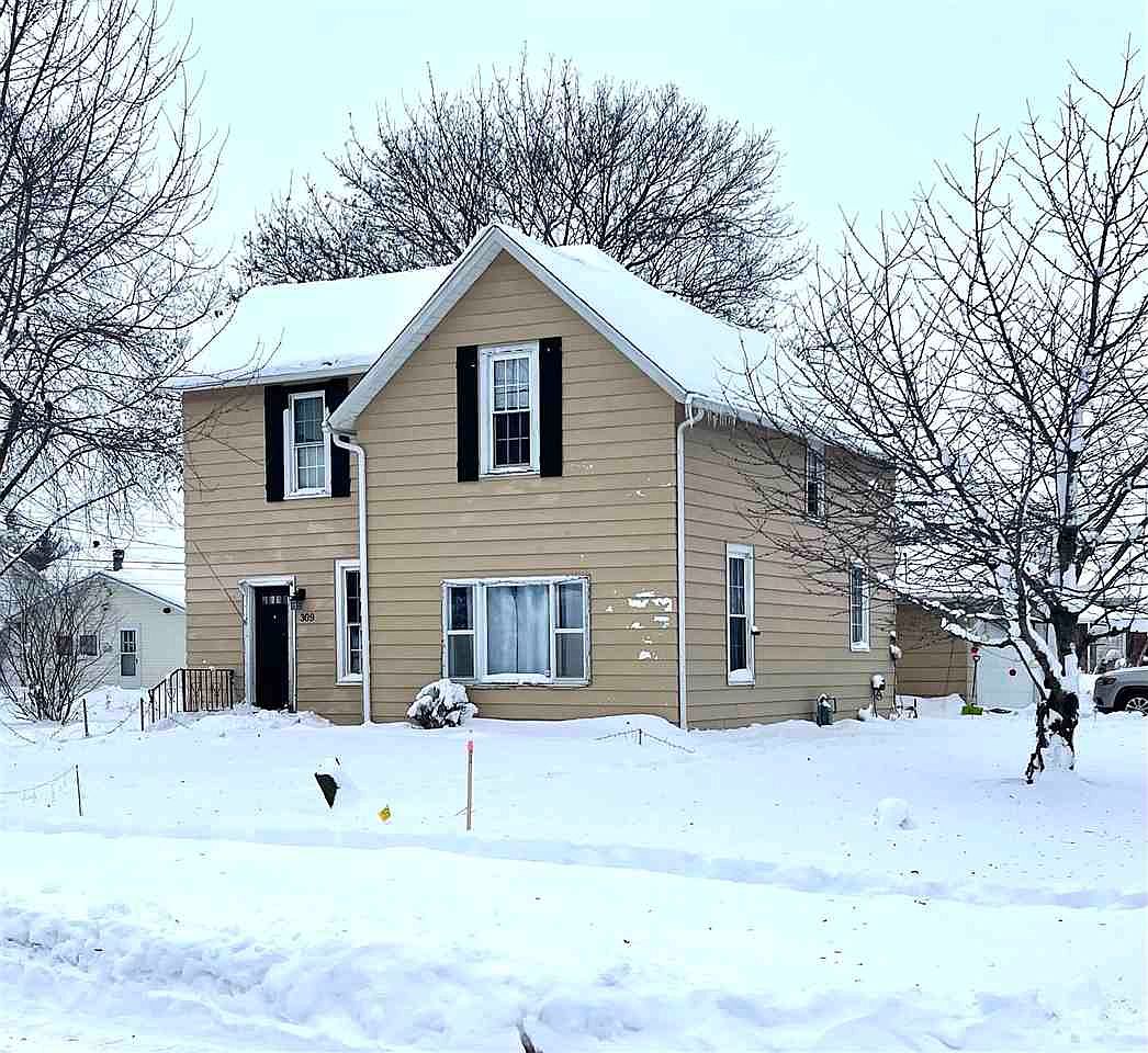 309 N Olive St, Winfield, IA 52659 | Zillow