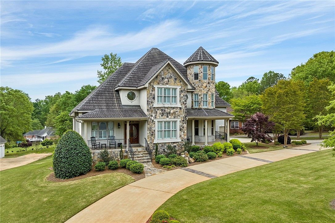 134 Prathers Lake Dr, Auburn, AL 36830 | Zillow